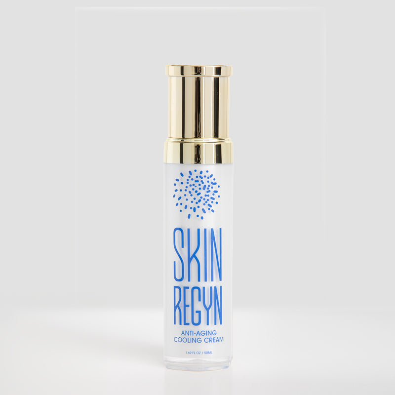 Anti-Aging Cooling Cream – SkinRegyn